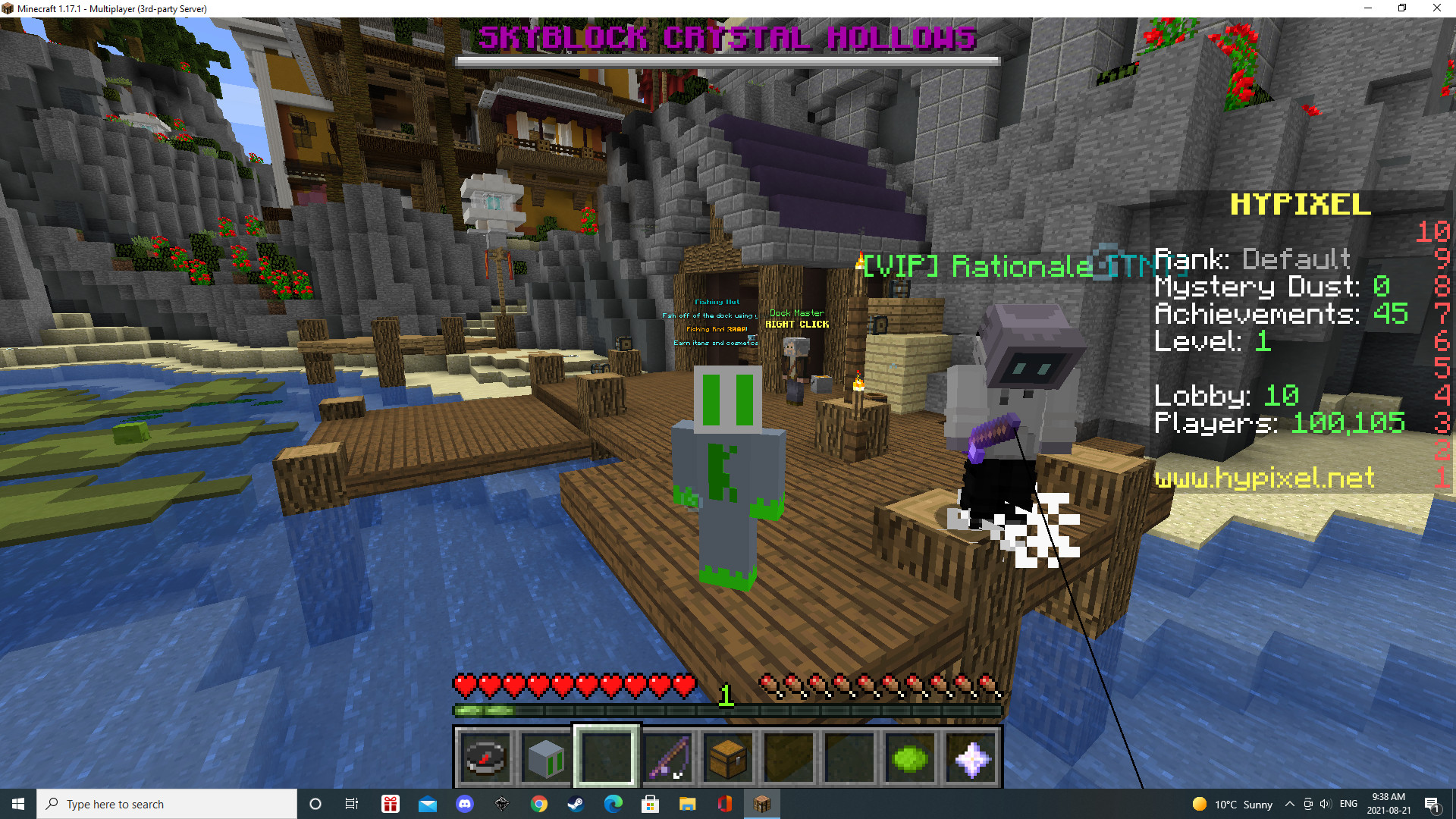 KSG Gk2003 Skin Mod [Minecraft: Java Edition] [Mods]