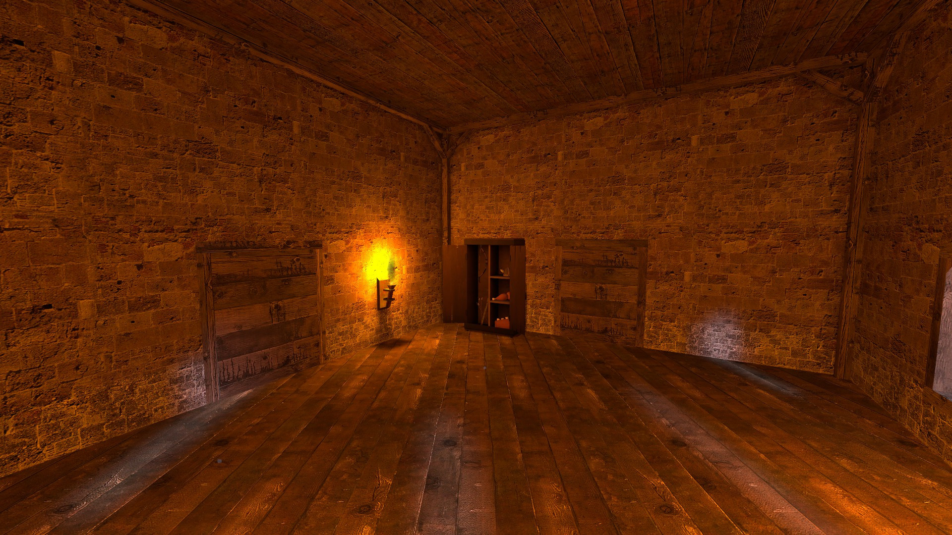 snowy_castle_tf Mod for Team Fortress 2 | TF2 Mods