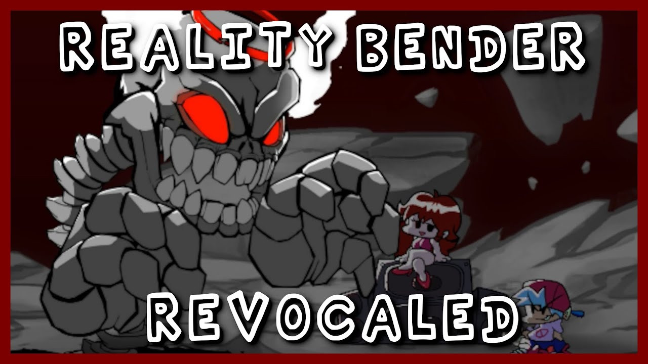 Tricky Phase 5 Alternate Vocals Mod for Friday Night Funkin' | FNF Mods