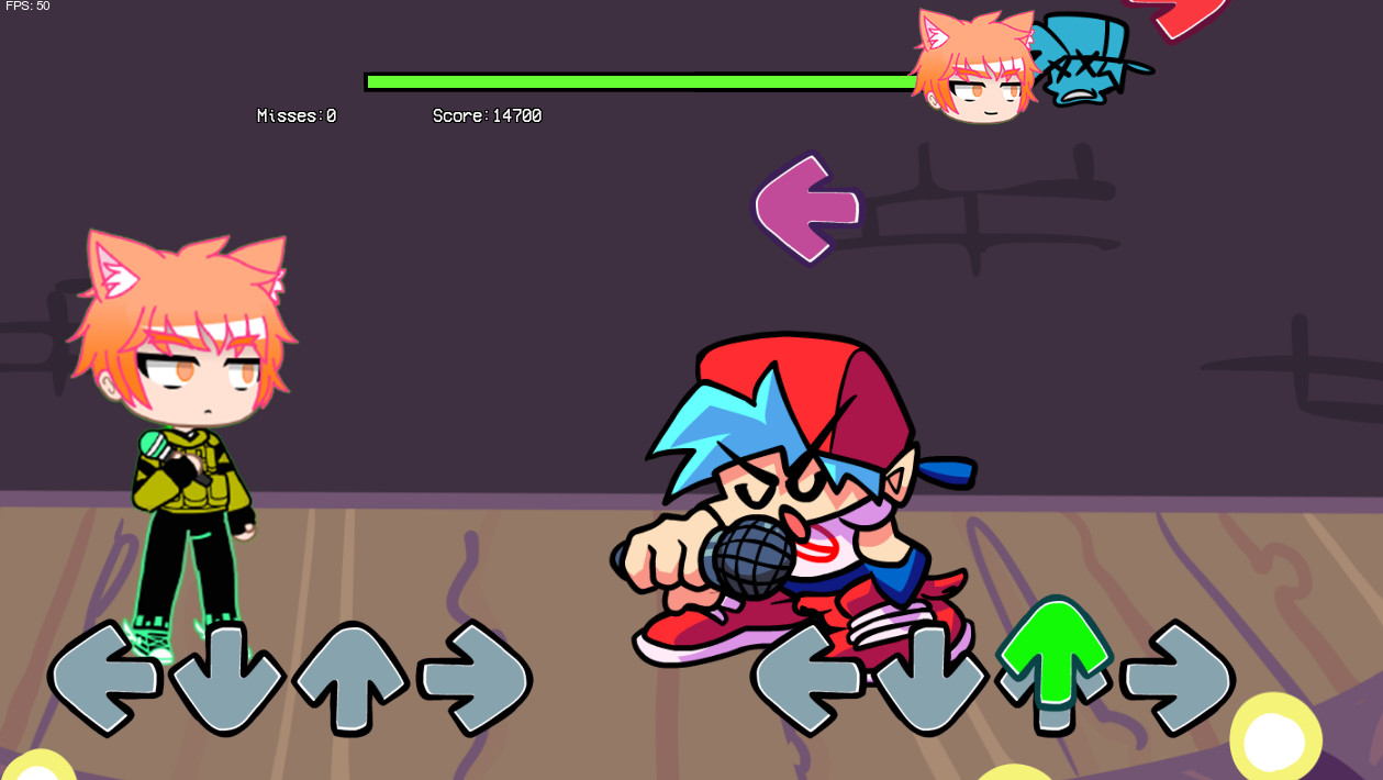 Enzo In FNF Multiplayer Mod for Friday Night Funkin' | FNF Mods