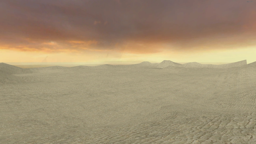 gm_lost_in_the_desert Mod for Garry's Mod | GMod Mods