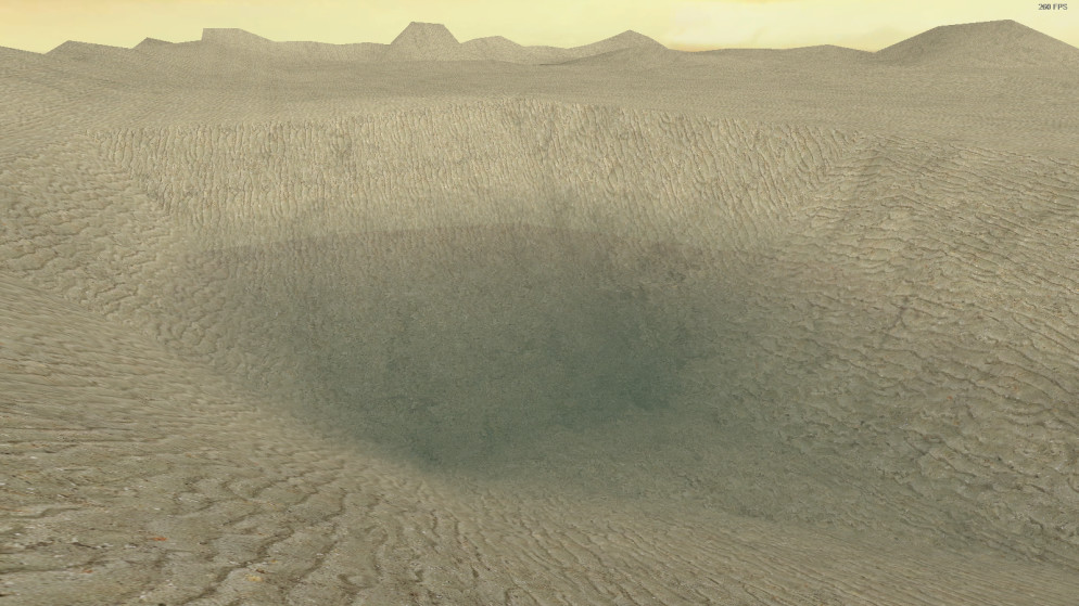gm_lost_in_the_desert Mod for Garry's Mod | GMod Mods