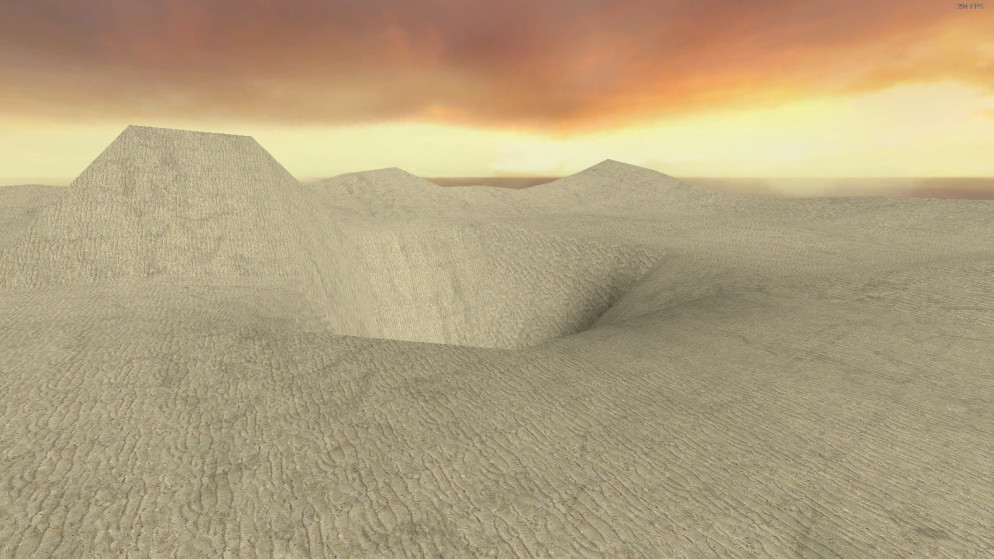 gm_lost_in_the_desert Mod for Garry's Mod | GMod Mods