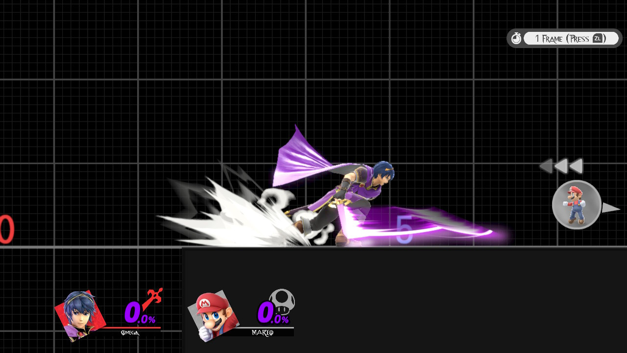 Magic Castle Repure Aria