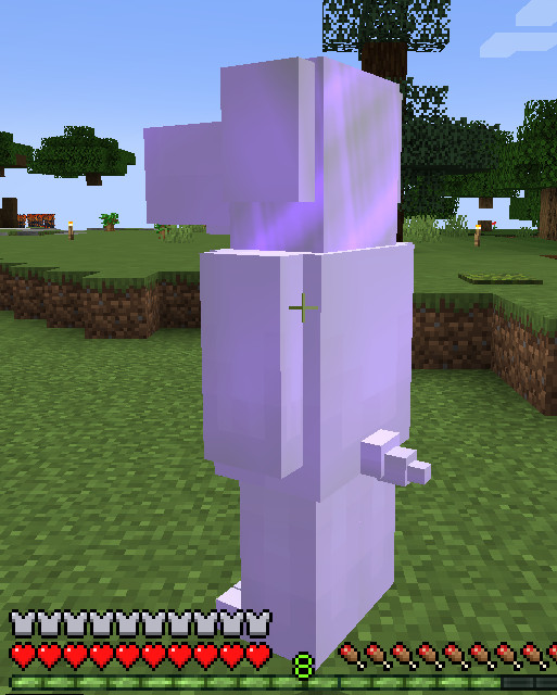 Brian griffin from family guy in minecraft Mod for Minecraft: Java ...