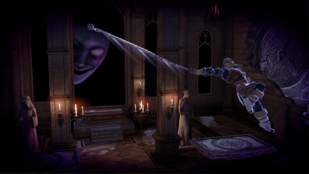 Castlevania 2 Simon Mod for Super Smash Bros. Ultimate | SSBU Mods