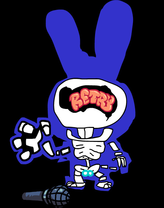 Friday Night Funkin: Playable Cuddles from HTF! Mod for Friday Night ...