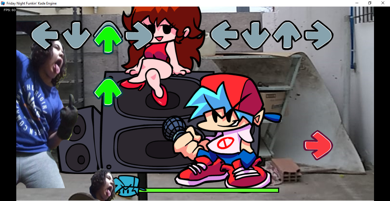 pica cola funkin [Friday Night Funkin'] [Mods]