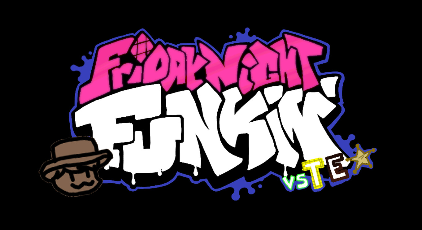 Friday Night Funkin' VS Tex Mod for Friday Night Funkin' | FNF Mods