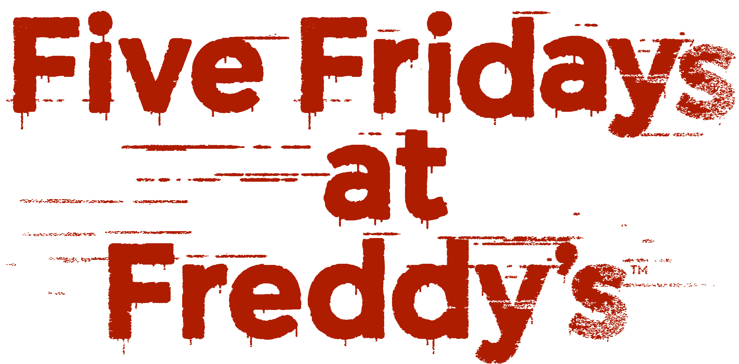 Five Fridays at Freddy´s (DEMO) [Friday Night Funkin'] [Mods]