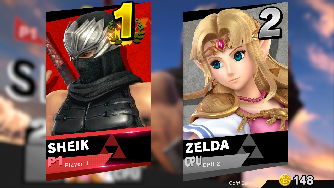 Ryu Hayabusa Mod for Super Smash Bros. Ultimate | SSBU Mods