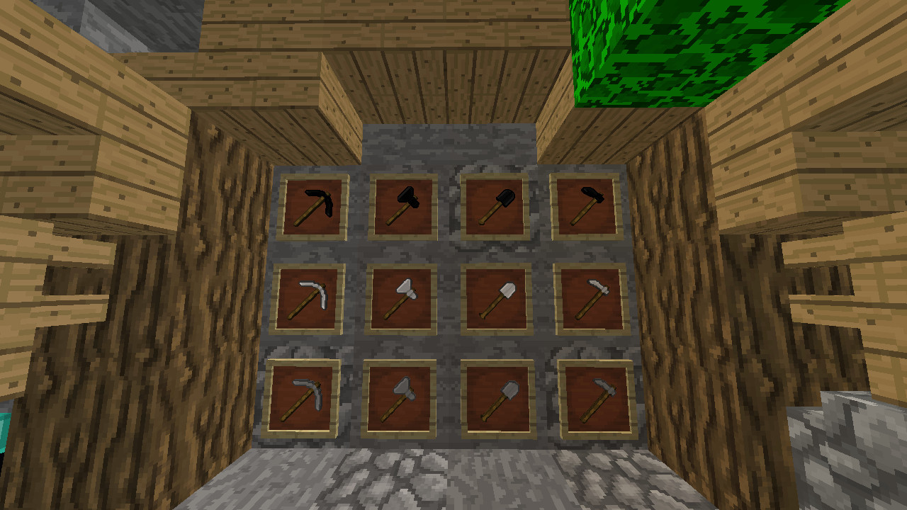 Petezahhutt X PrestonPlayz + Blue Fire! Mod for Minecraft: Java Edition ...