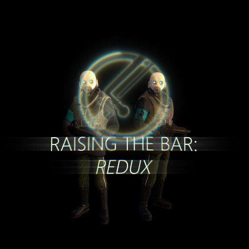 Raising the Bar: Redux Metrocop Model Mod for Half-Life 2 | HL2 Mods