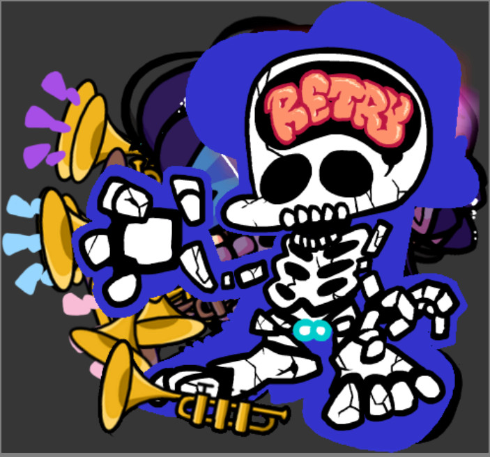 Sunday Night Jammin' [Friday Night Funkin'] [Mods]