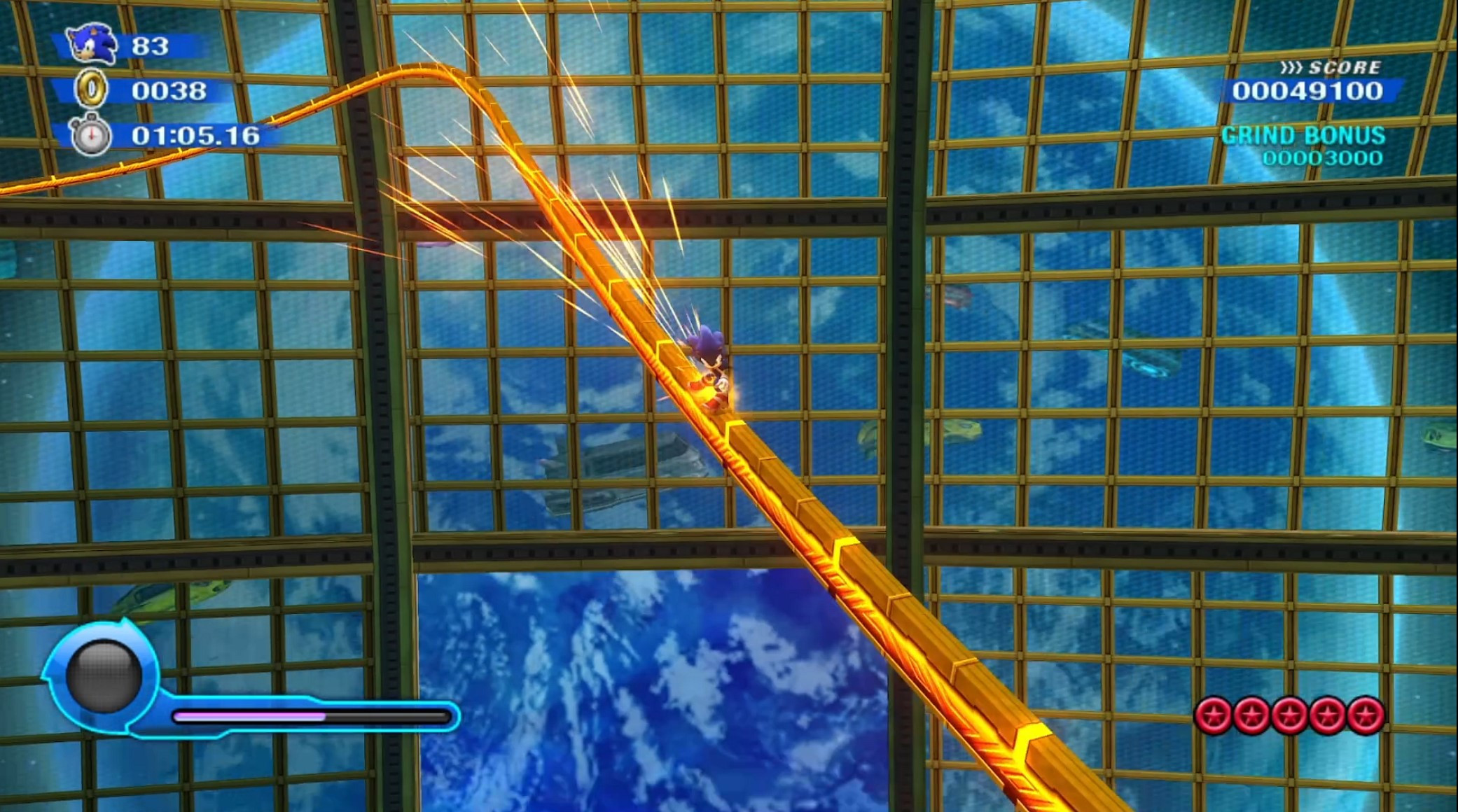 Soap Shoes Sonic (+ Super Sonic) Mod for Sonic Colors | SC Mods