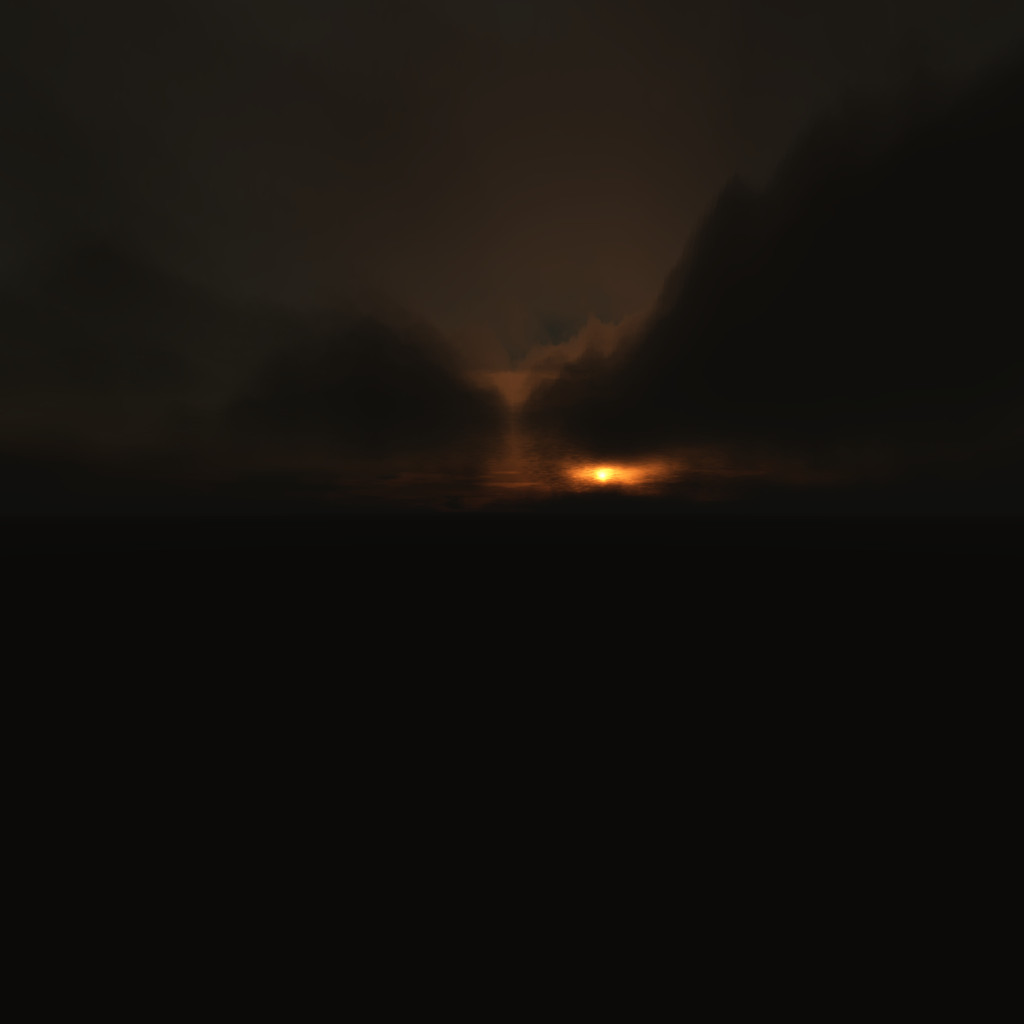 Prelude to a Storm 06 Skybox Textures [Source Engine] [Mods]