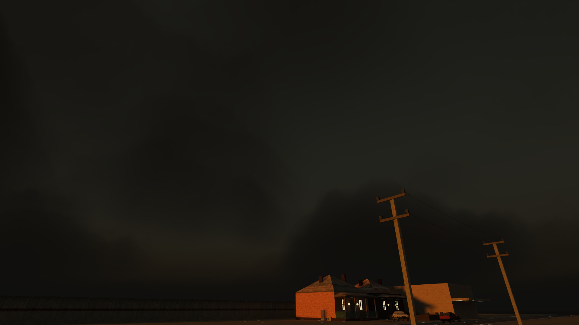 Prelude to a Storm 06 Skybox Textures [Source Engine] [Mods]