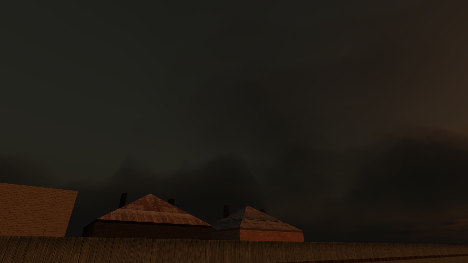 Prelude to a Storm 06 Skybox Textures [Source Engine] [Mods]