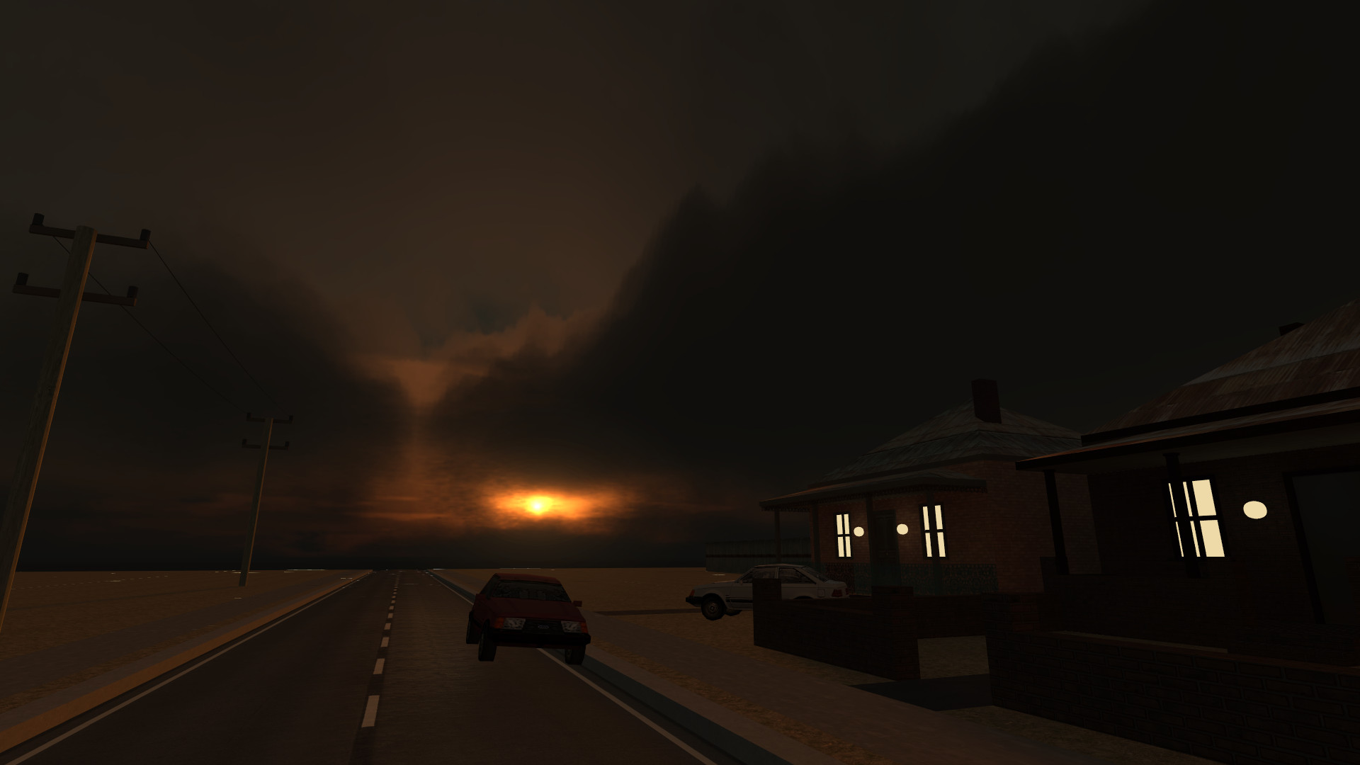 Prelude to a Storm 06 Skybox Textures [Source Engine] [Mods]