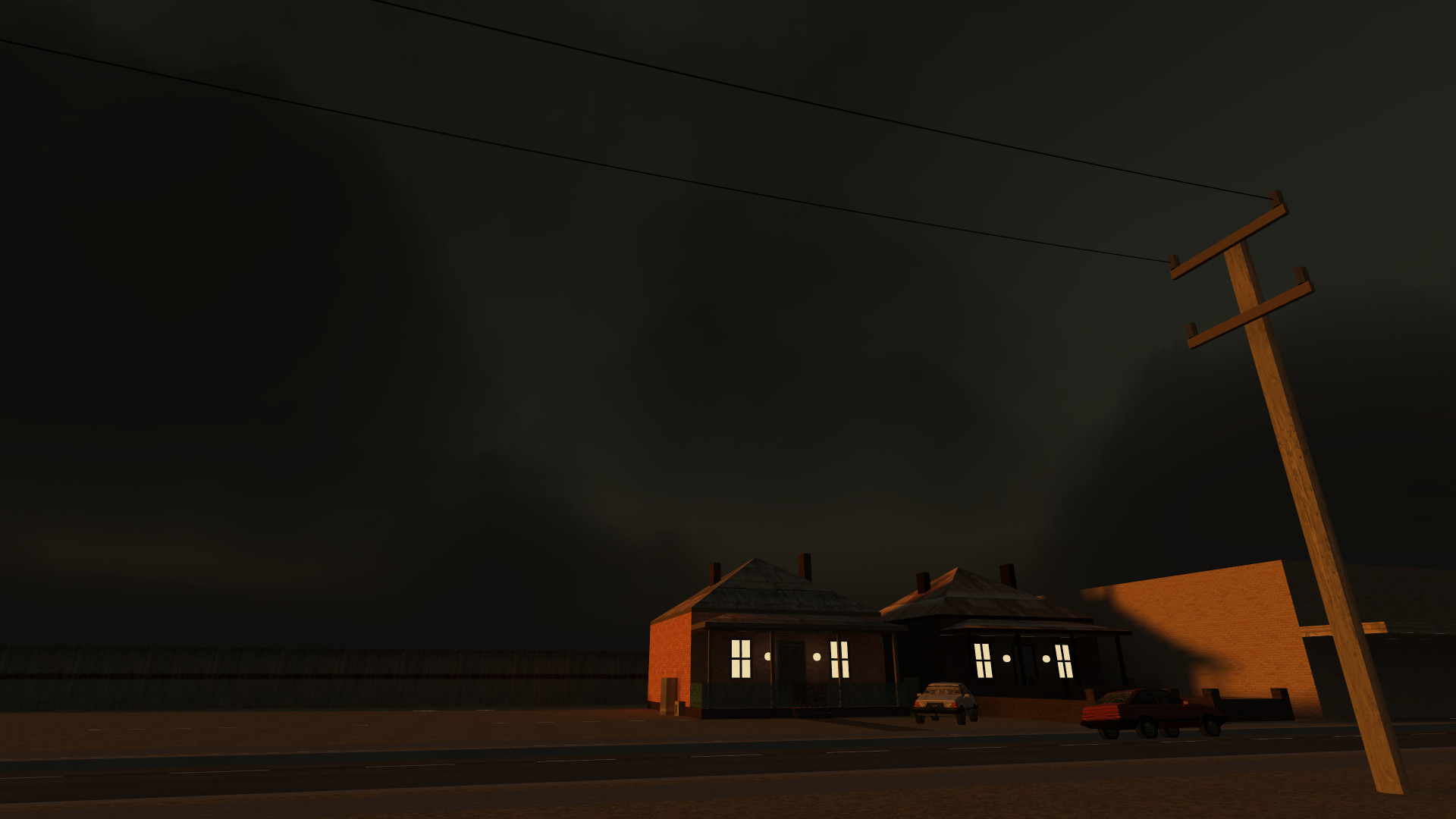 Prelude to a Storm 06 Skybox Textures [Source Engine] [Mods]