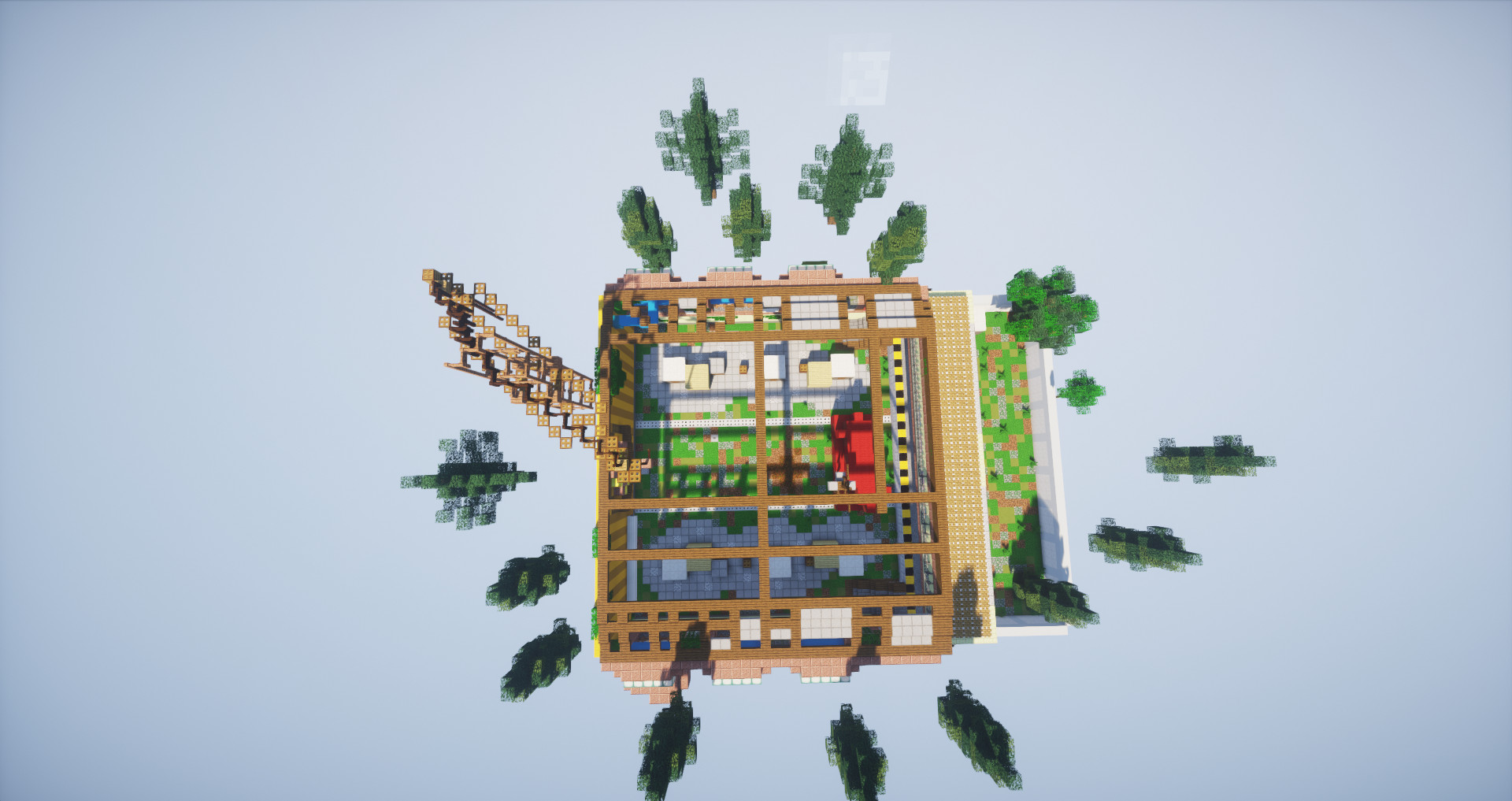 aim_redline_mc Mod for Minecraft: Java Edition | MC Mods