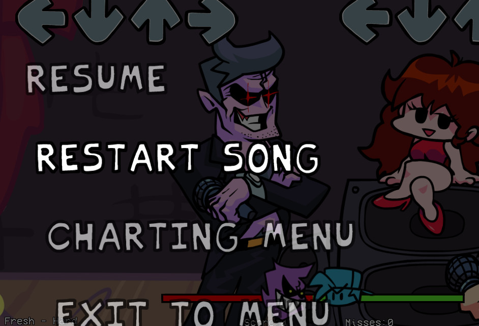 FNF Future Engine [ALPHA] [Friday Night Funkin'] [Mods]