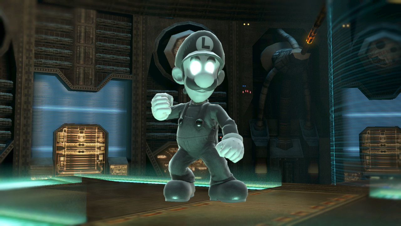 Symbiote Bros Mod for Super Smash Bros. Ultimate | SSBU Mods