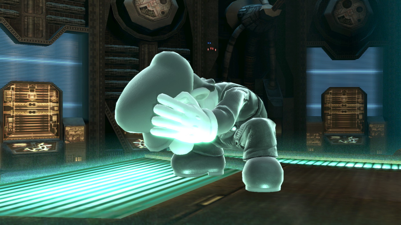 Symbiote Bros Mod for Super Smash Bros. Ultimate | SSBU Mods