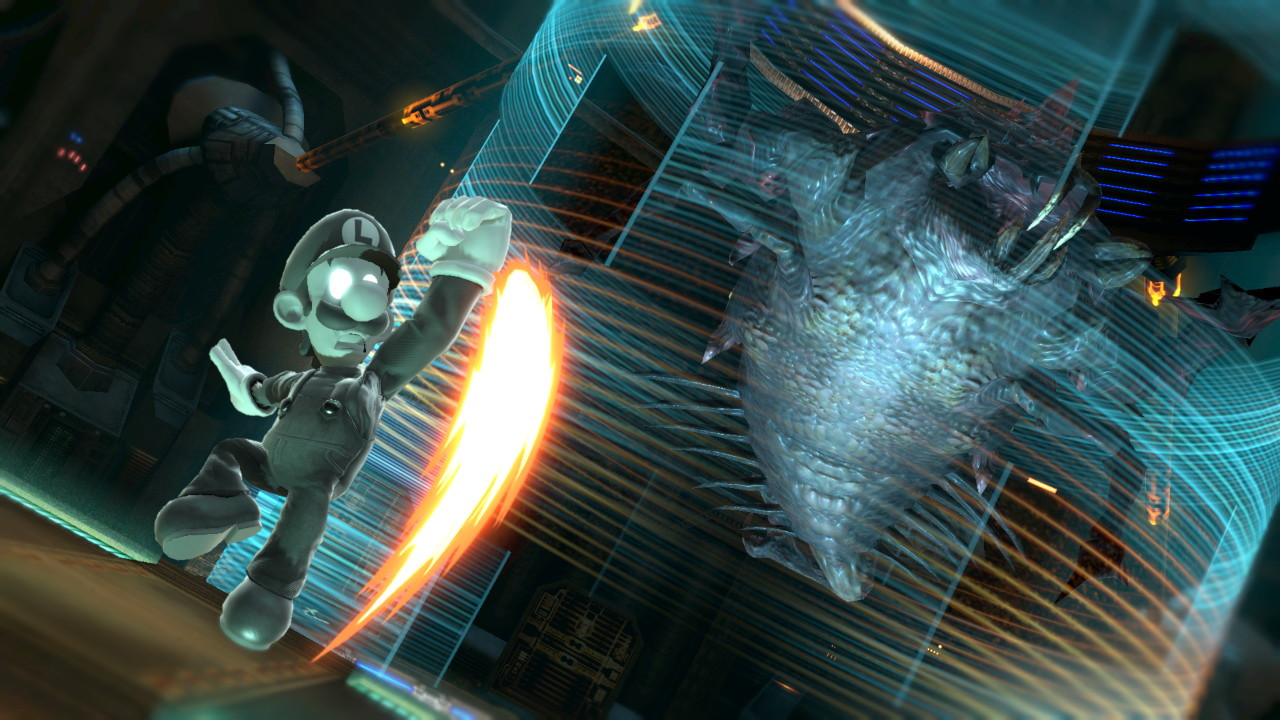 Symbiote Bros Mod for Super Smash Bros. Ultimate | SSBU Mods