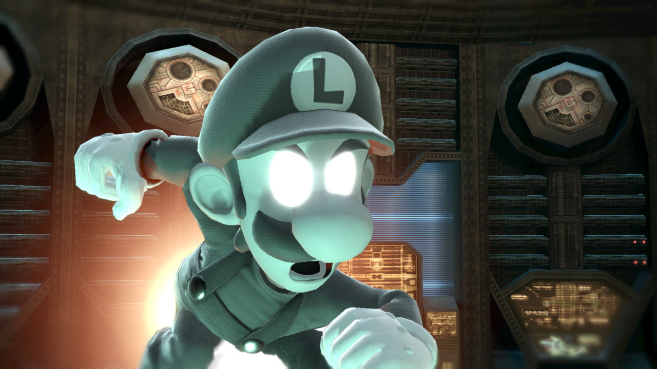 Symbiote Bros Mod for Super Smash Bros. Ultimate | SSBU Mods