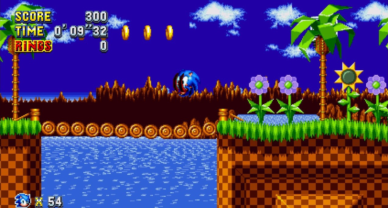 Alternative Jump Animations Mod for Sonic Mania | SM Mods