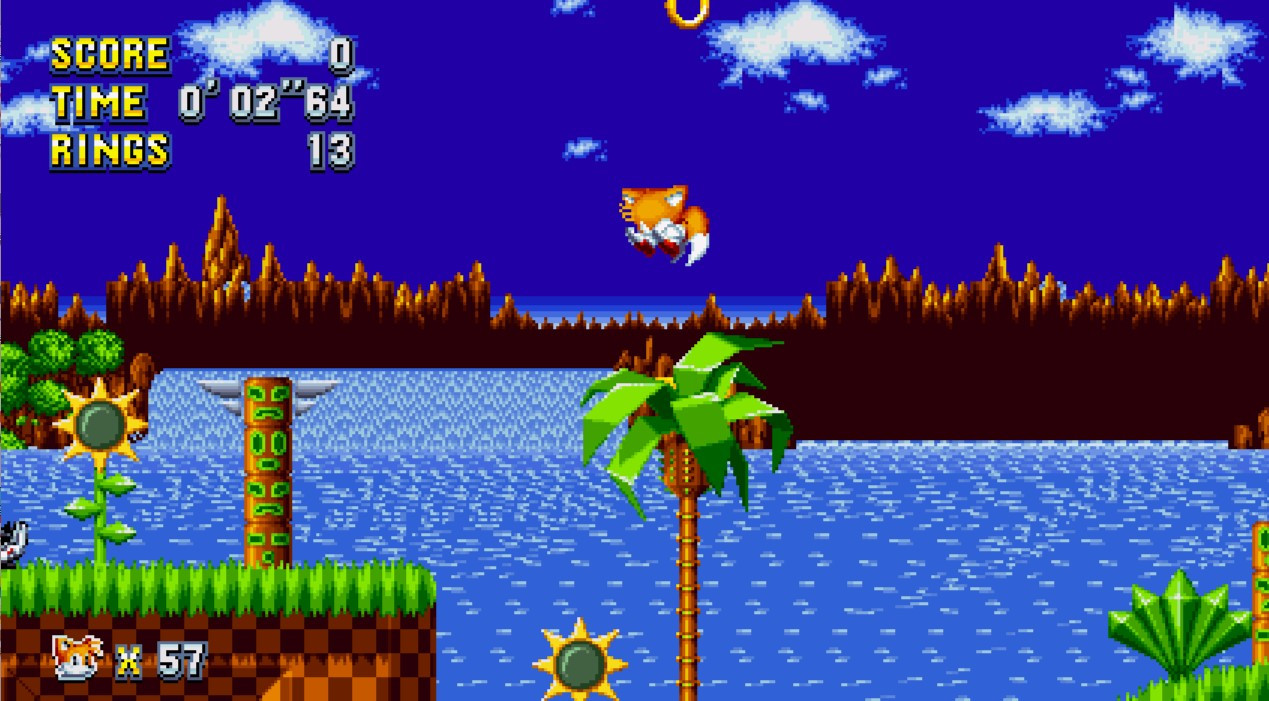 Alternative Jump Animations Mod for Sonic Mania | SM Mods