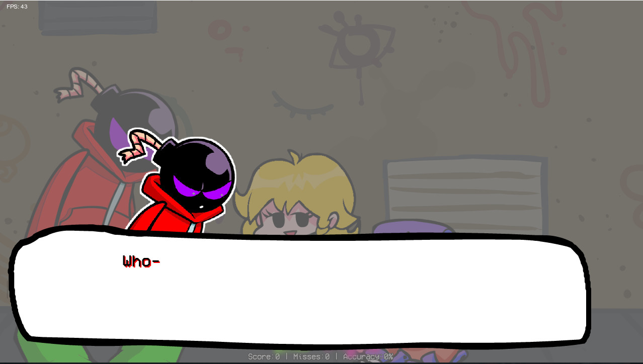 Whitty B-Sides 4.0 (fanmade) [Friday Night Funkin'] [Mods]