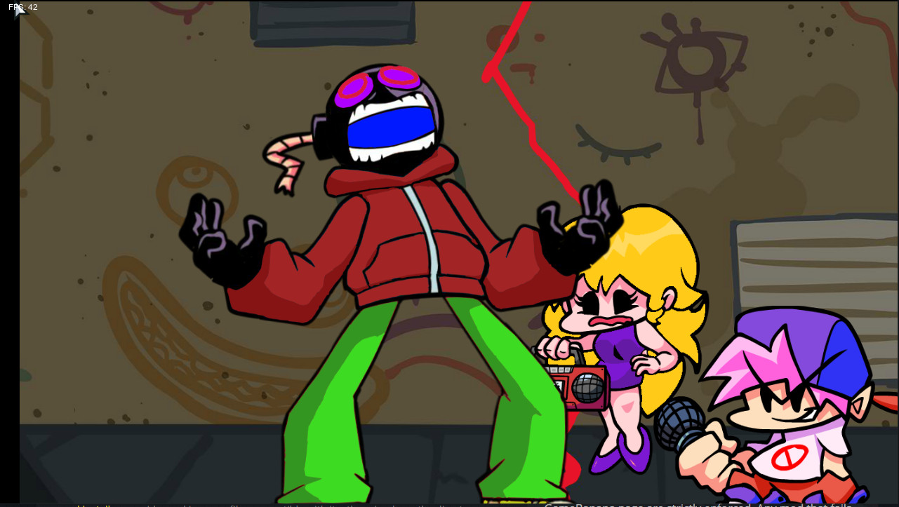 Whitty B-Sides 4.0 (fanmade) [Friday Night Funkin'] [Mods]