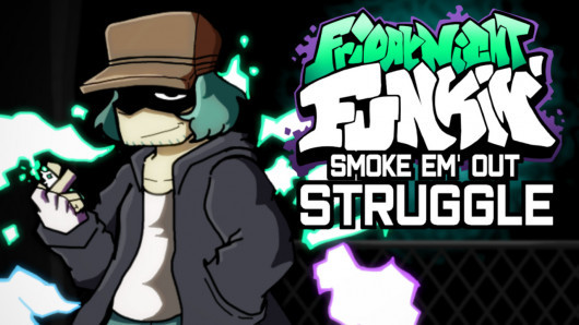 FNF Garcello Mod (With RecD Songs) Mod for Friday Night Funkin' | FNF Mods