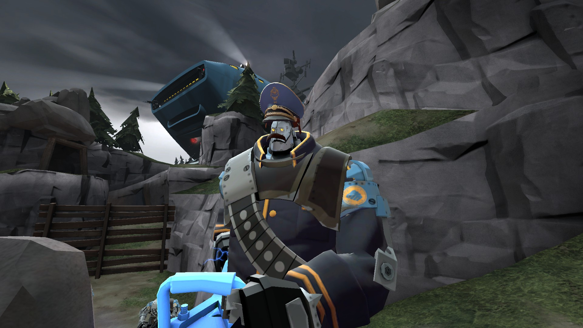 Mannworks: Materialize [Advanced] Mod for Team Fortress 2 | TF2 Mods