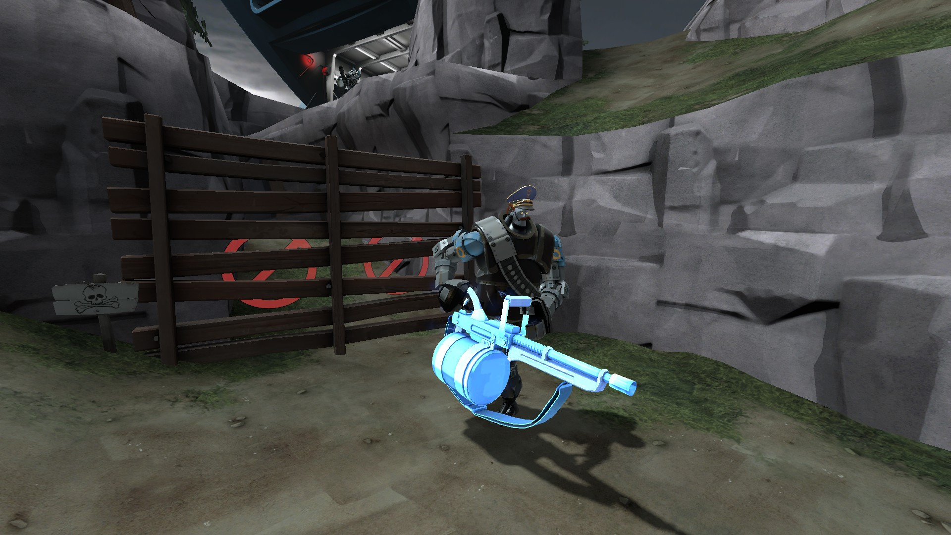 Mannworks: Materialize [Advanced] Mod for Team Fortress 2 | TF2 Mods