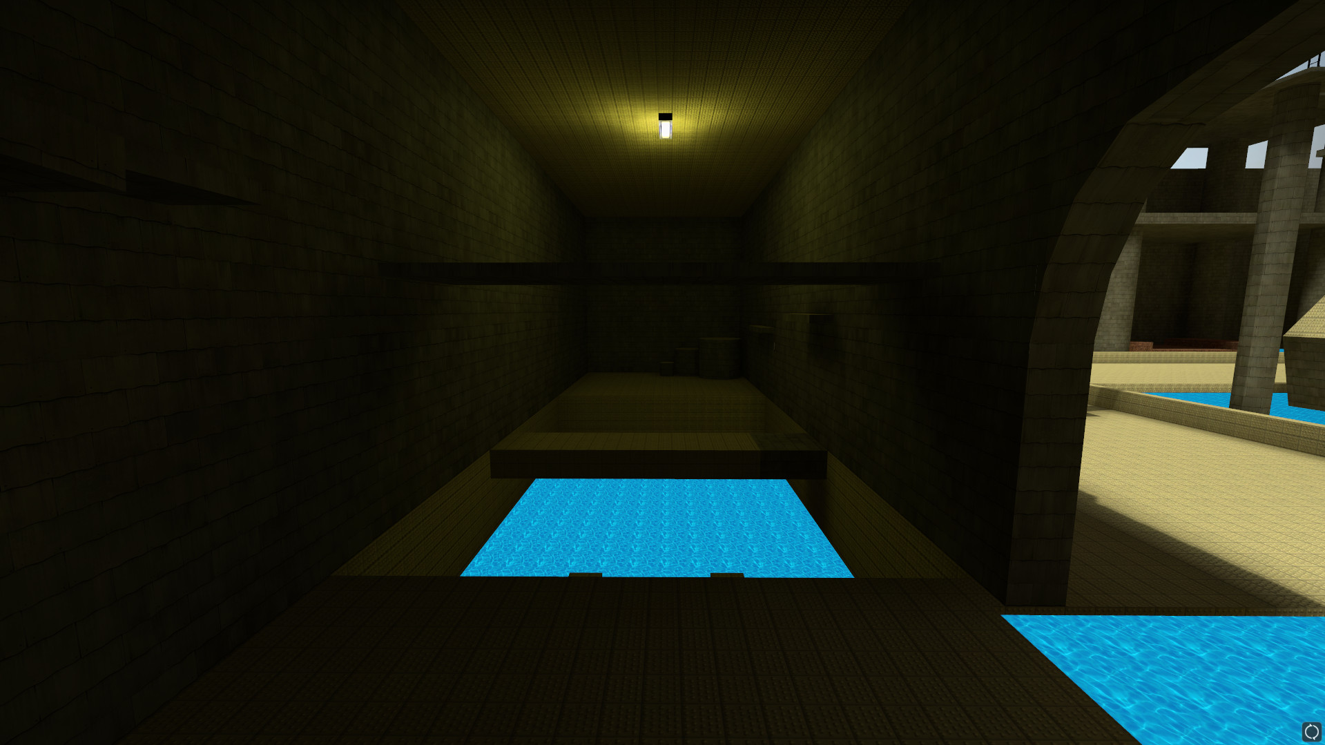 hns_gurka_go_fix Mod for Counter-Strike: Global Offensive | CS:GO Mods