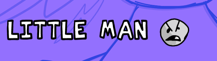 Vs Little Man Remaster (Bob Onslaught) (UPDATE) Mod for Friday Night ...