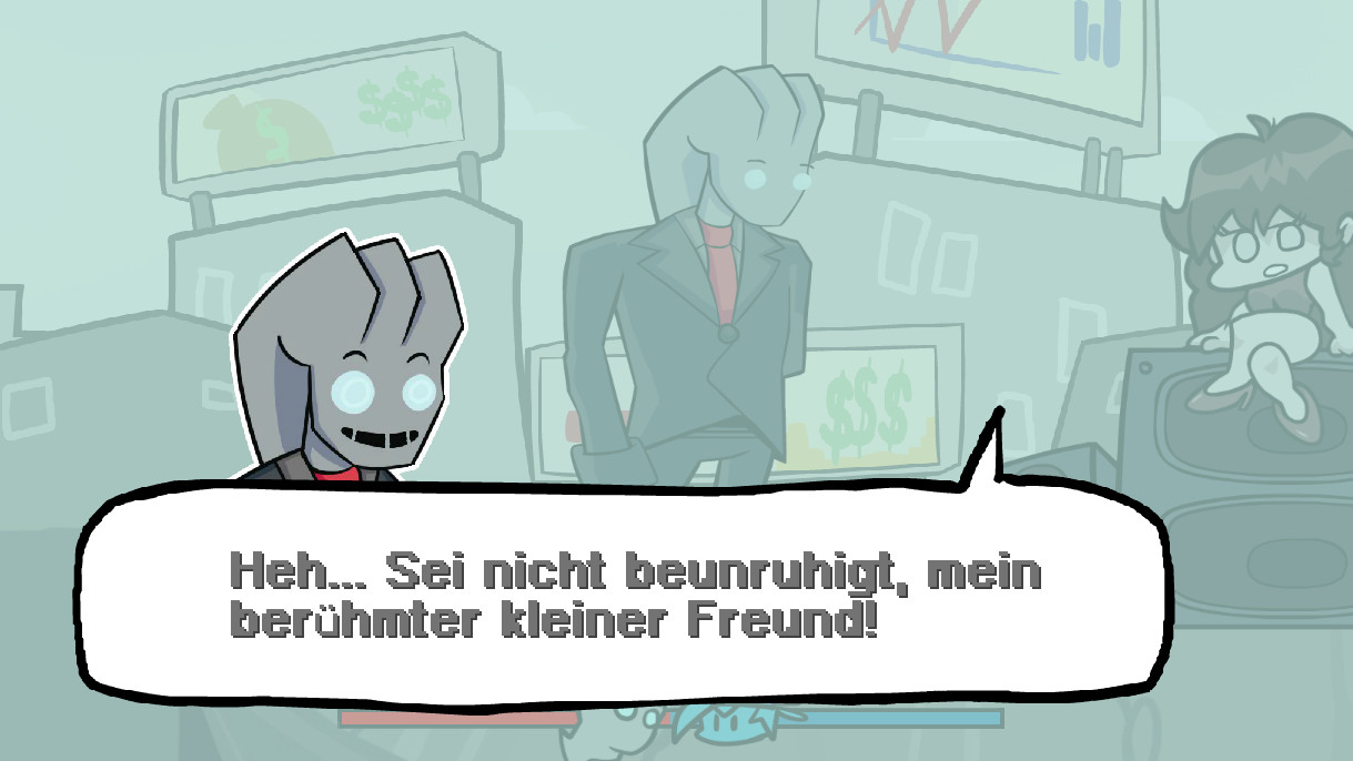 FnF Vs Sigma but German [Friday Night Funkin'] [Mods]