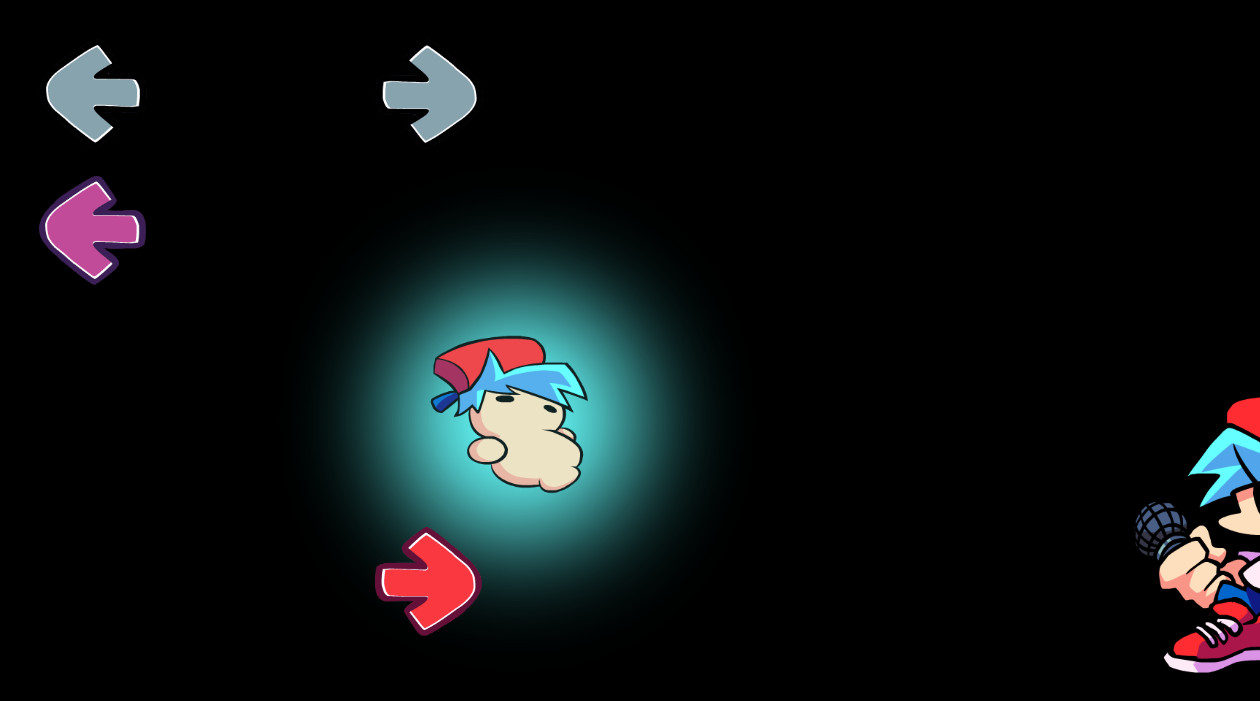 FnF Vs Sigma but German [Friday Night Funkin'] [Mods]