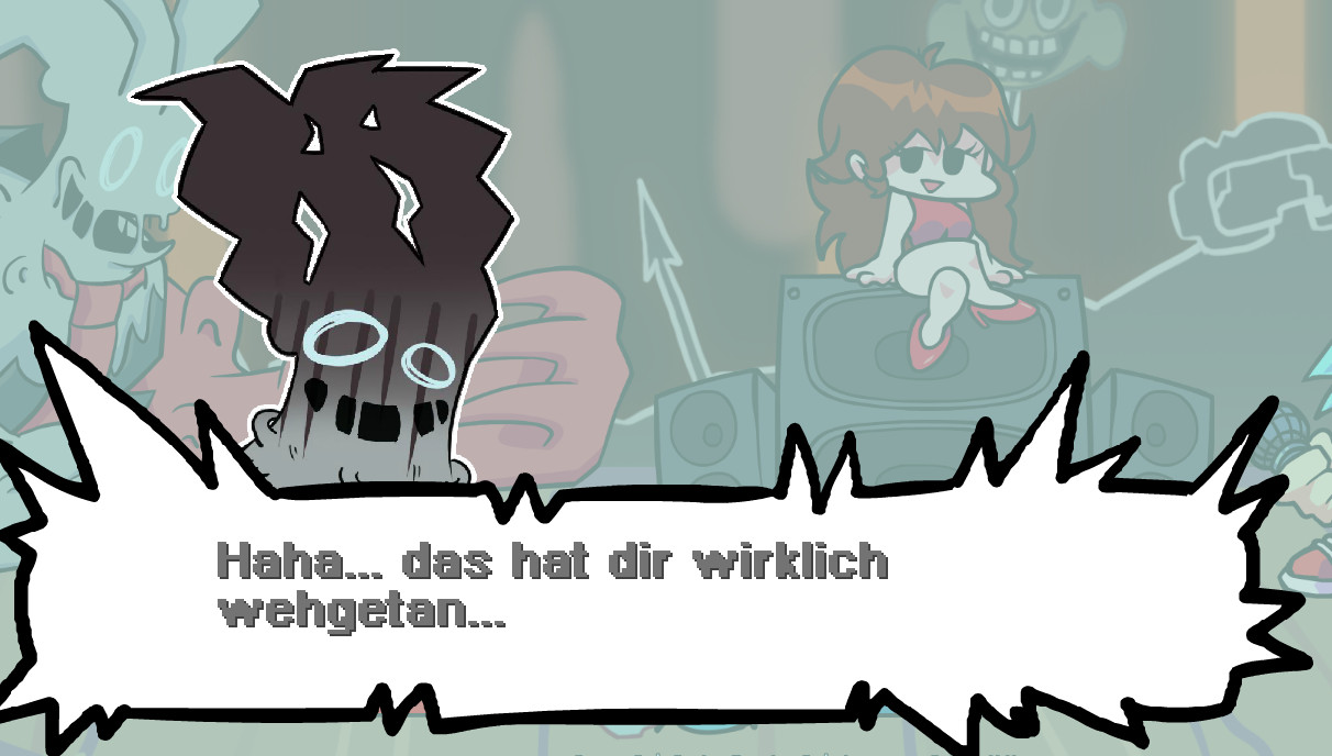 FnF Vs Sigma but German [Friday Night Funkin'] [Mods]