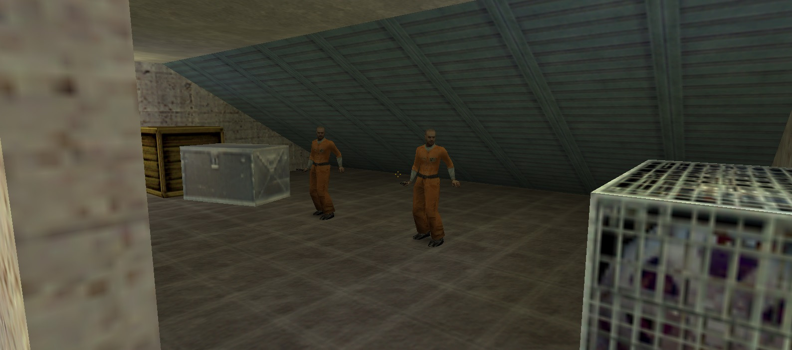 cs_house22 Mod for Counter-Strike 1.6 | CS1.6 Mods