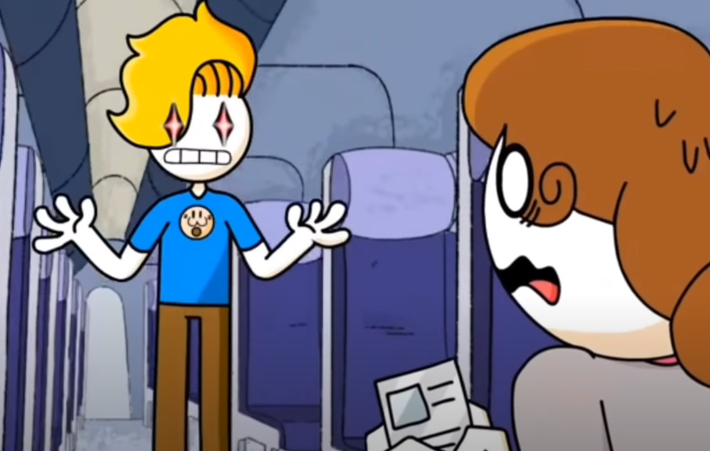 Haminations over Nonsense Mod for Friday Night Funkin' | FNF Mods