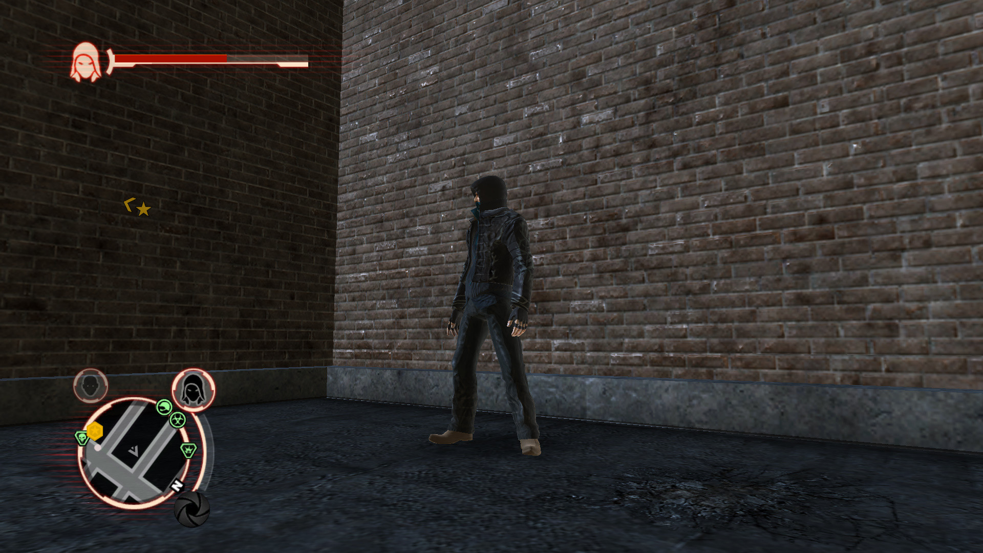 Vergil [Prototype Mod] Mod for [PROTOTYPE] | [PT] Mods