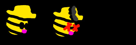 Vs. Baby Zizzy [2.0 UPDATE!!] Mod for Friday Night Funkin' | FNF Mods