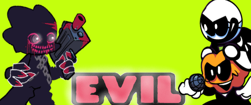 PICO EVIL VS SPOOKY KIDS UPDATE DAY 1 AND DAY 2 [Friday Night Funkin ...