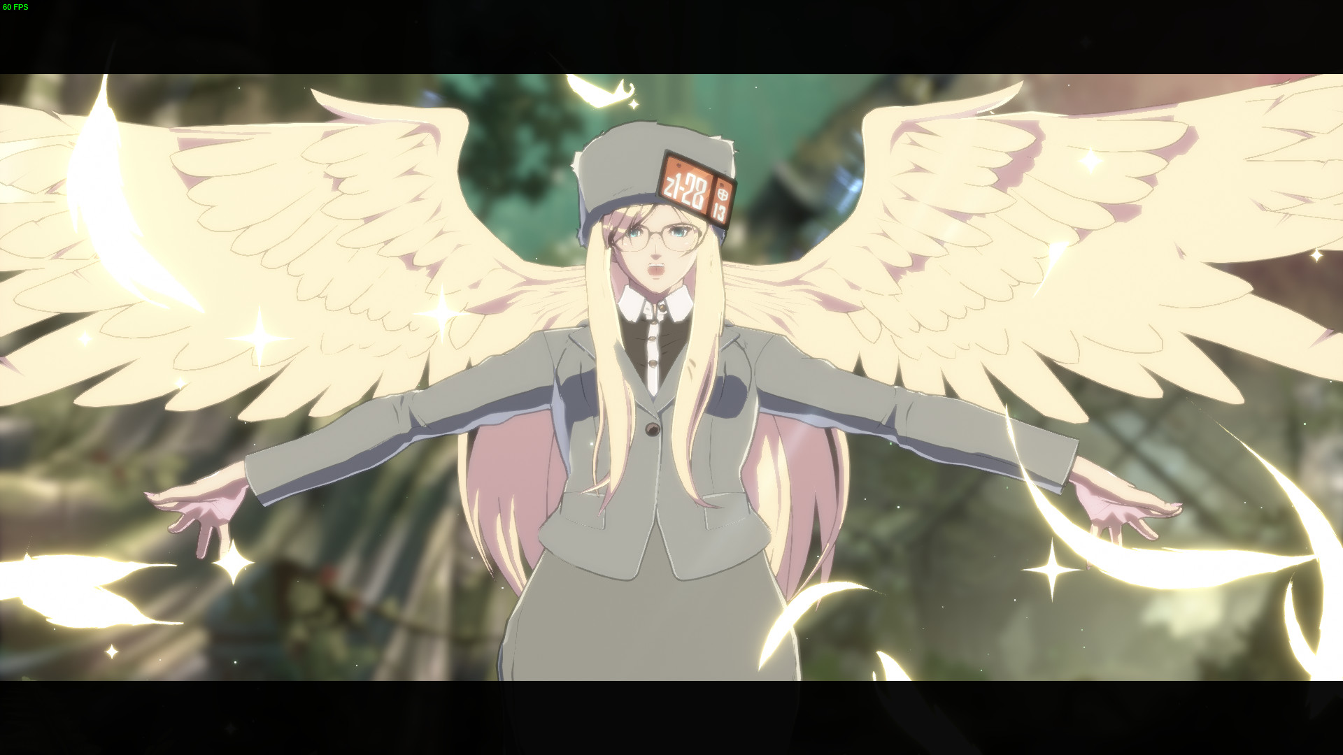 Erica's suit for Millia Mod for GUILTY GEAR -STRIVE- | GGST Mods