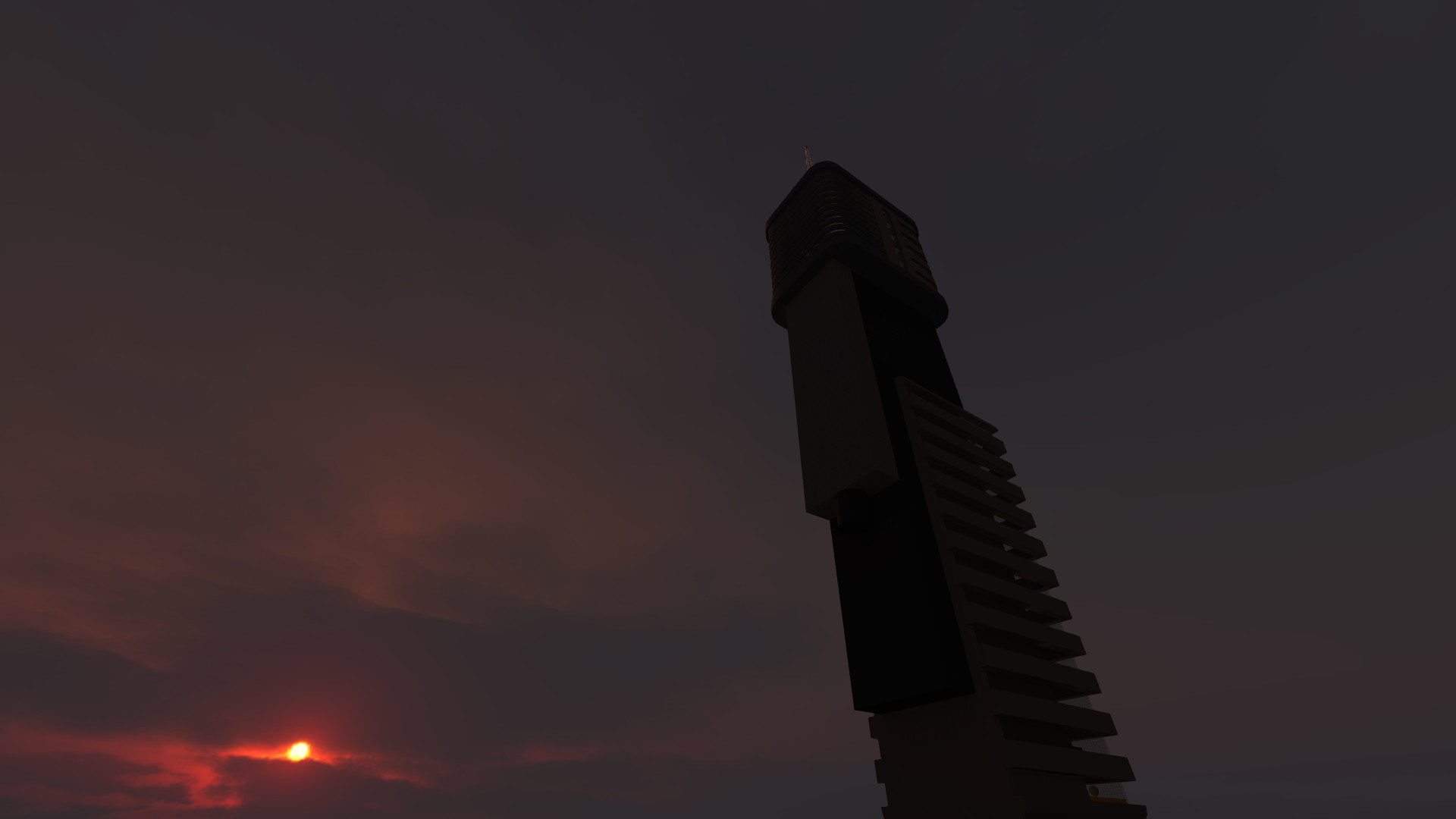 Worlds End Skybox Textures Mod for Source Engine | Source Mods