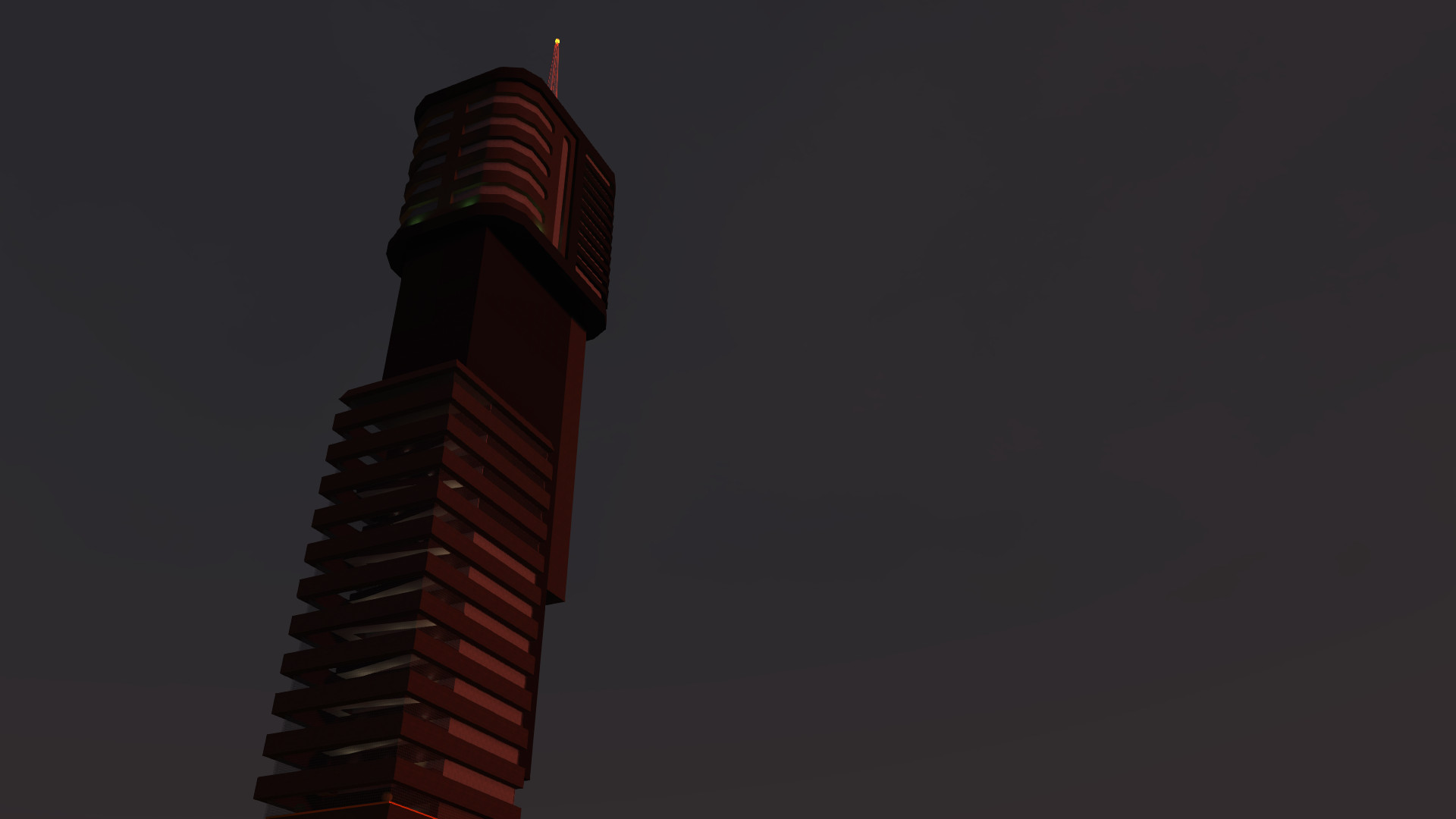 Worlds End Skybox Textures Mod for Source Engine | Source Mods